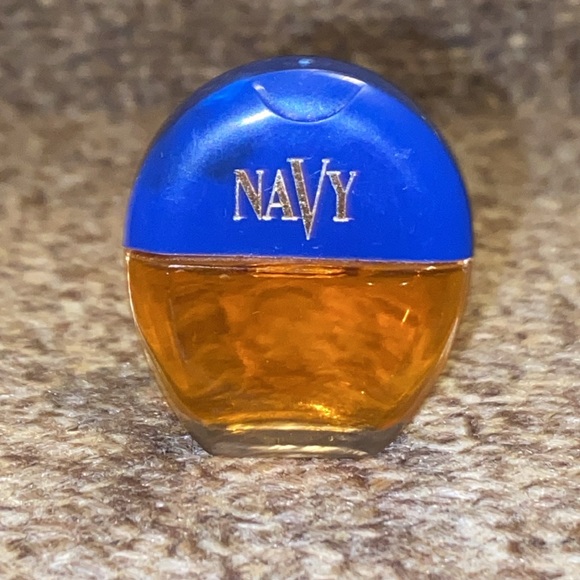 Navy | Other | Nwt Dana Navy Perfume | Poshmark